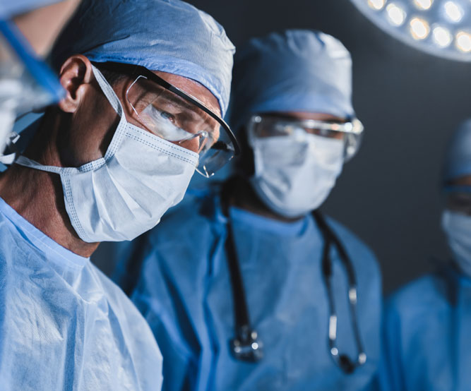 Special Procedures | Pain Solutions Medical