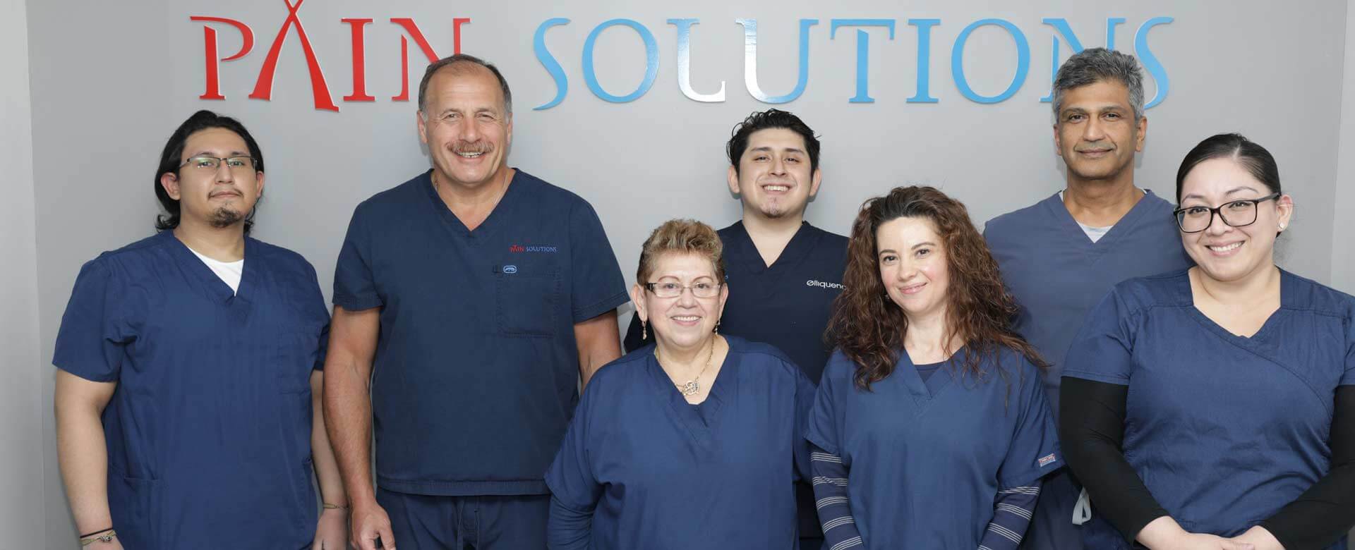 Photo Gallery | Pain Solutions Medical